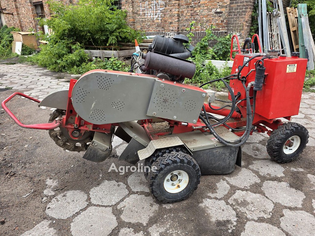 Vermeer CARLTON SP50/14 freza za panjeve