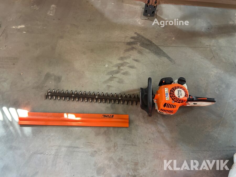 Prodaje se Stihl HS45 trimer za živu ogradu na aukciji