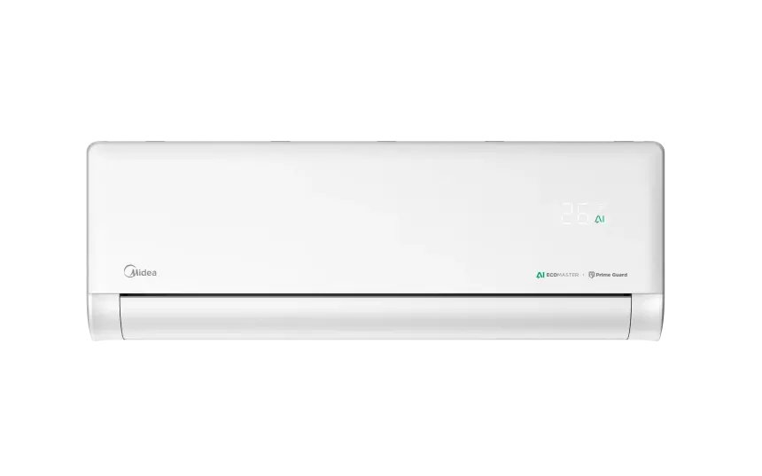 MIDEA KLIMA UREĐAJ INVERTER EZ-09RD6-I WHITE
