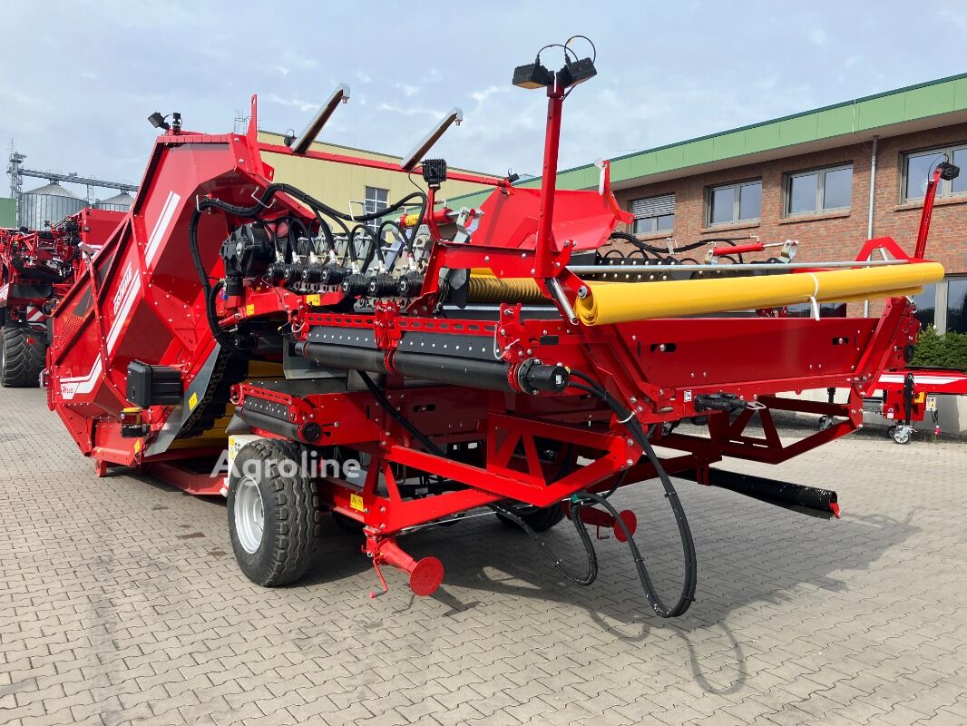 Grimme RH 24-60 CF - Rental prijemni bunker