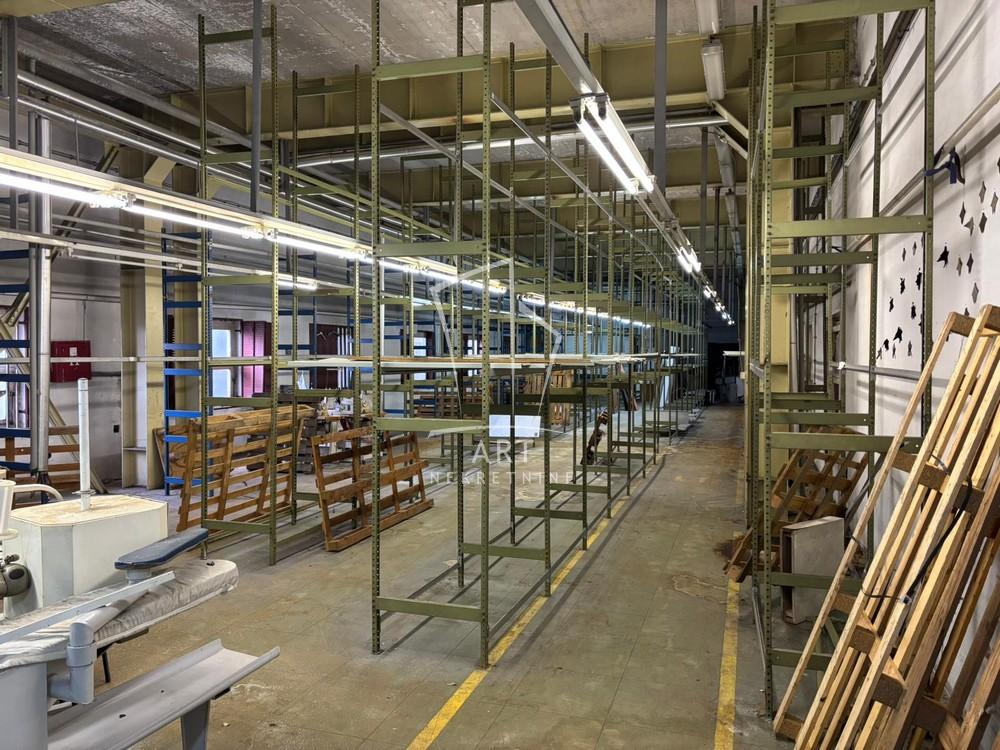 Kluz, poslovni prostor, 450 m2 ID#15422
4.900 €