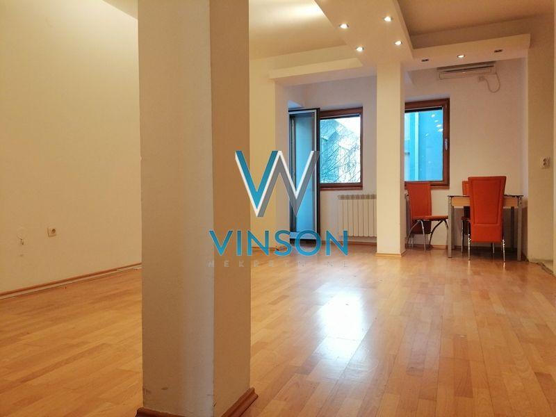 Novi Sad, Centar - Stan u svrhe poslovnog prostora ID#9102691
700 €