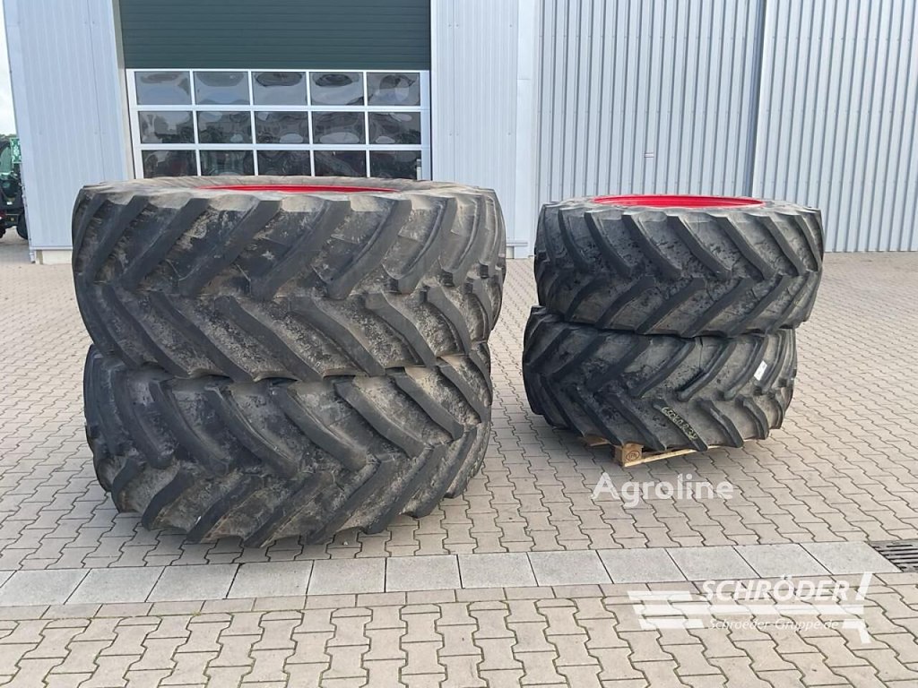 Fendt KOMPLETTRÄDER VF točak