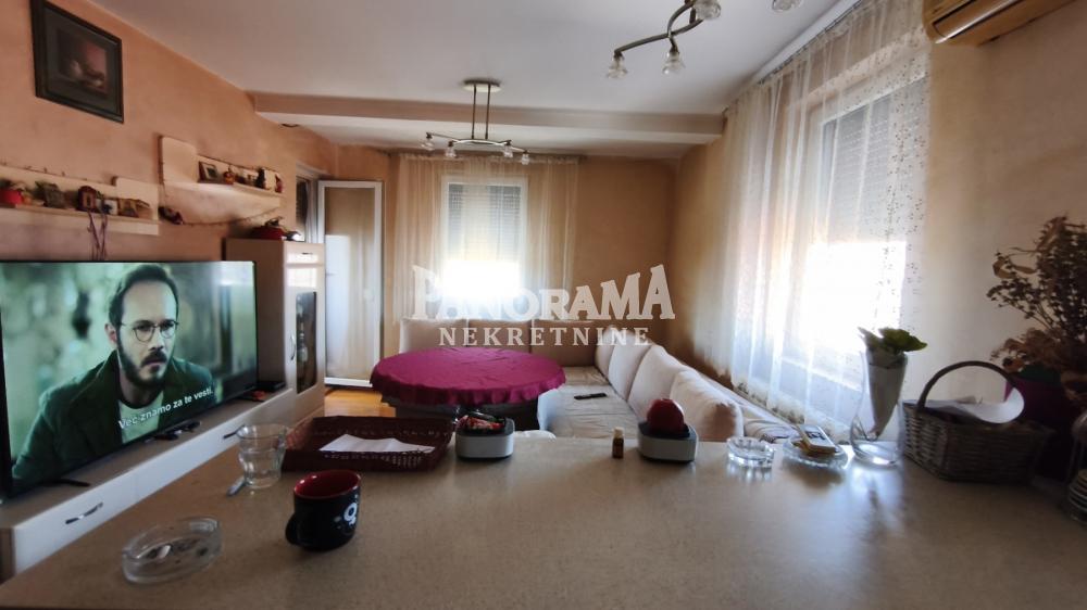 Ledine dvoiposoban od 55m2,uknjižen ID#3351
145.000 €