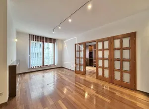 Izdavanje Stan - Beograd, Vračar: Kalenić - Slavija - Cvetni Trg