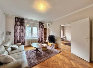 Izdavanje Stan - Beograd, Stari Grad: Centar - Skupština - Terazije