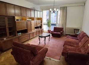 Izdavanje Stan - Beograd, Palilula Centar - Tašmajdan - Pravni fakultet