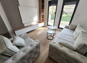 Izdavanje Stan - Beograd, Voždovac: Lekino brdo