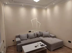 Izdavanje Stan - Beograd, Vračar: Hram Svetog Save - Neimar - Čubura