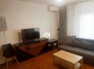 Izdavanje Stan - Beograd, Savski Venac: Klinički centar - Kneza Milosa
