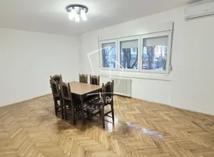Izdavanje Stan - Beograd, Palilula Centar - Tašmajdan - Pravni fakultet