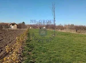 Prodaja Građevinsko zemljište - Bački Petrovac, Centar