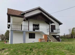 Prodaja Vila - Beograd, Barajevo: Vranić - Baćevac - Lisović