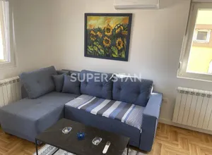 Izdavanje Stan - Beograd, Zemun: Altina - Galenika