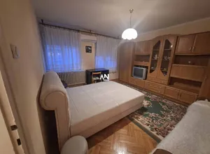 Izdavanje Stan - Beograd, Vračar: Hram Svetog Save - Neimar - Čubura