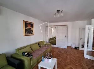 Izdavanje Stan - Beograd, Zvezdara: Vukov spomenik - Đeram