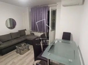 Izdavanje Stan - Beograd, Palilula Centar - Tašmajdan - Pravni fakultet