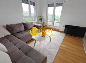 Izdavanje Stan - Beograd, Zvezdara: Kluz - Zeleno brdo - Olimp