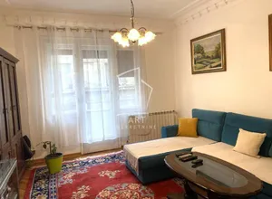 Izdavanje Stan - Beograd, Savski Venac: Beograd na vodi - Palata pravde