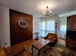 Izdavanje Stan - Beograd, Sava Centar