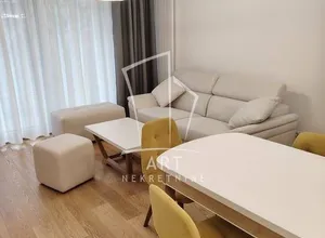 Izdavanje Stan - Beograd, Vračar: Kalenić - Slavija - Cvetni Trg