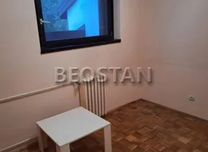 Izdavanje Stan - Beograd, Novi Beograd: Bežanijska kosa