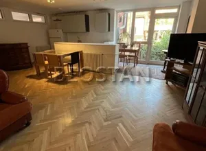 Izdavanje Stan - Beograd, Novi Beograd: Bežanijska kosa