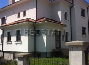 Izdavanje Stan - Beograd, Savski Venac: Dedinje