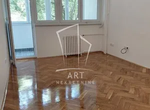 Izdavanje Stan - Beograd, Novi Beograd: Dunavski kej