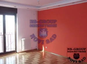 Prodaja Stan - Novi Sad, Stari Grad: Centar - Novi Bulevar