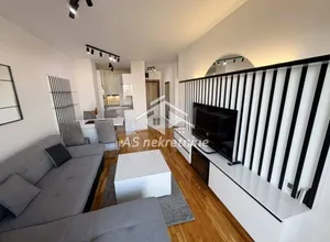 Izdavanje Stan - Beograd, Bogoslovija - Hadžipopovac