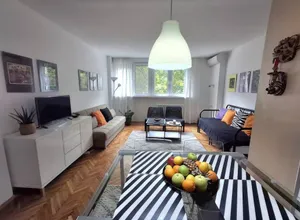 Izdavanje Stan - Beograd