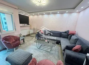 Izdavanje Stan - Beograd, Voždovac: Lekino brdo