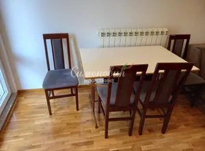 Izdavanje Stan - Beograd, Voždovac: Braće Jerković