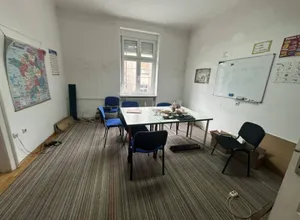 Izdavanje Stan - Beograd, Vračar: Kalenić - Slavija - Cvetni Trg