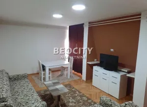 Izdavanje Stan - Novi Sad