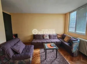Izdavanje Stan - Beograd, Novi Beograd: Paviljoni - Pariske komune - Ikarus