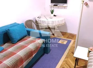 Izdavanje Stan - Beograd, Zvezdara: Učiteljsko naselje - Denkova bašta