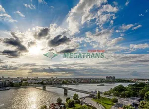 Izdavanje Stan - Novi Sad, Grbavica