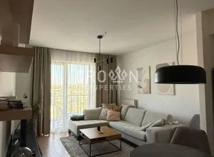 Izdavanje Stan - Beograd, Savski Venac: Beograd na vodi - Palata pravde