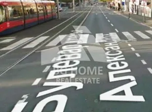 Izdavanje Lokal - Beograd, Zvezdara: Vukov spomenik - Đeram