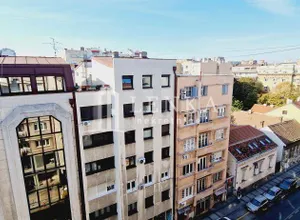 Izdavanje Stan - Beograd, Stari Grad: Centar - Skupština - Terazije