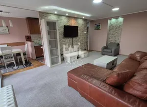 Izdavanje Stan - Beograd, Zvezdara: Cvetkova pijaca - Gradska bolnica