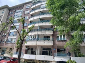 Izdavanje Dupleks - Beograd, Novi Beograd: Fontana - Studentski grad