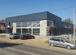 Izdavanje Lokal - Smederevo