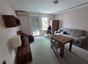 Izdavanje Garsonjera - Beograd, Stari Grad: Dorćol