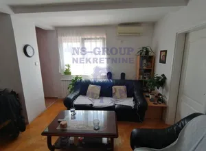 Prodaja Stan - Novi Sad, Betanija