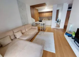 Izdavanje Stan - Beograd, Airport City - Blok 60