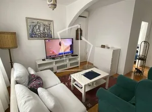Izdavanje Stan - Beograd, Savski Venac: Dedinje