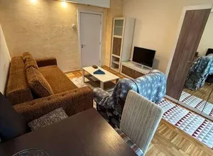 Izdavanje Stan - Beograd, Čukarica: Golf naselje - Košutnjak